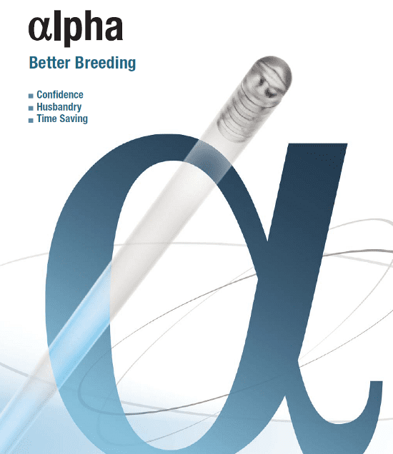 Merchandise - Northern Artificial Breeders